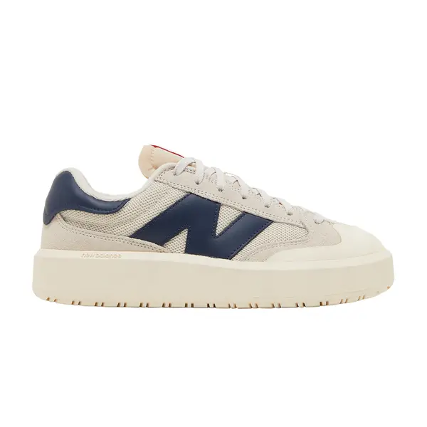 NEW BALANCE Ct302 Sneakers - Grey