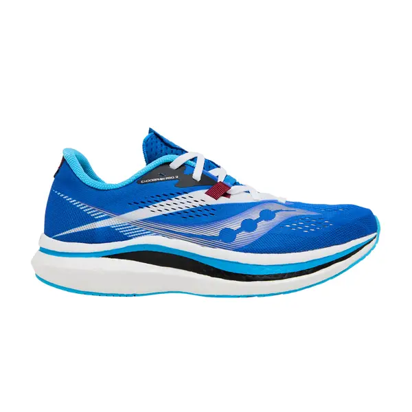 Saucony Endorphin Pro 2 Athletic Sneakers - Blue