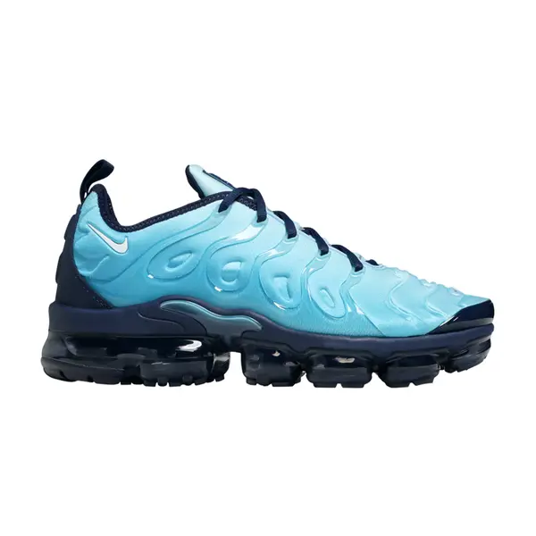 Nike Air Vapormax Plus Sneakers - Blue