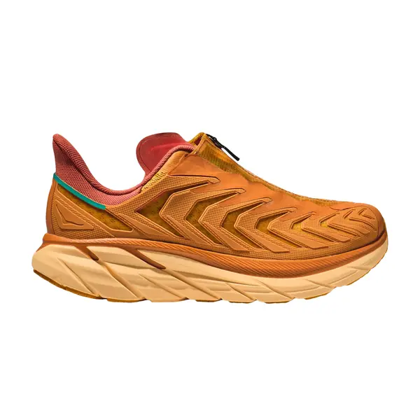 HOKA® Project Clifton Desert Sun - Brown