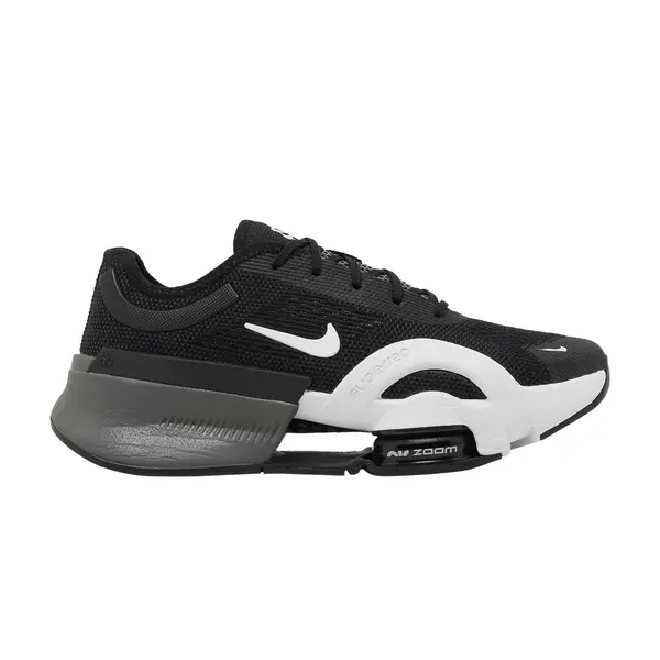 Nike Air Zoom Superrep 4 Next Nature - Black