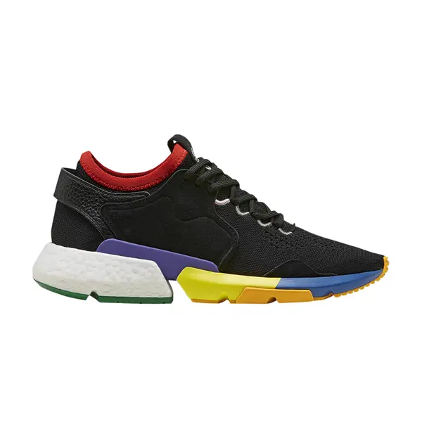 Adidas Social Status X P.o.d S3.1 Sneakers