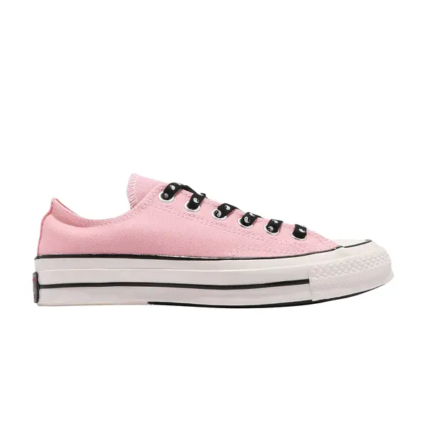 Converse Chuck 70 Ox Sneakers - Pink | Editorialist
