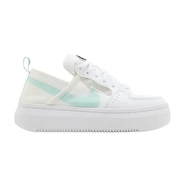 Nike Court Vision Alta Txt Sneakers - White