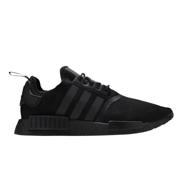 Adidas Pharrell X Nmd_r1 Future - Black
