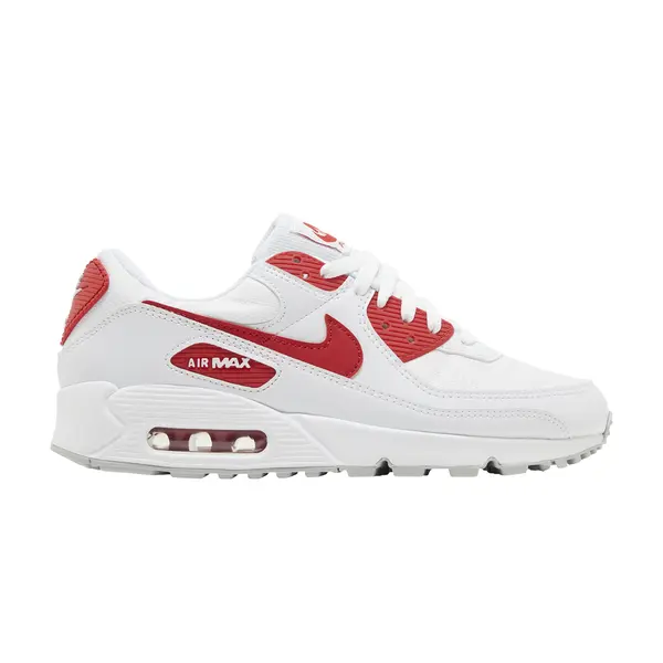 Nike Air Max 90 Sneakers - White