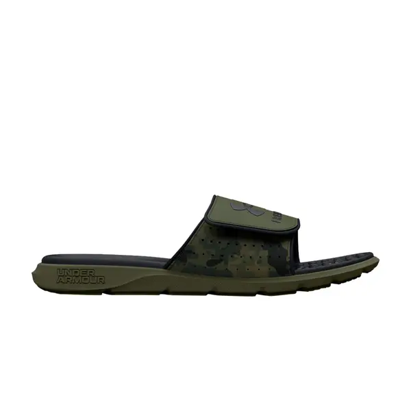 Under Armour Ignite Freedom Slides