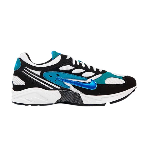Nike Air Ghost Racer Sneakers - Blue