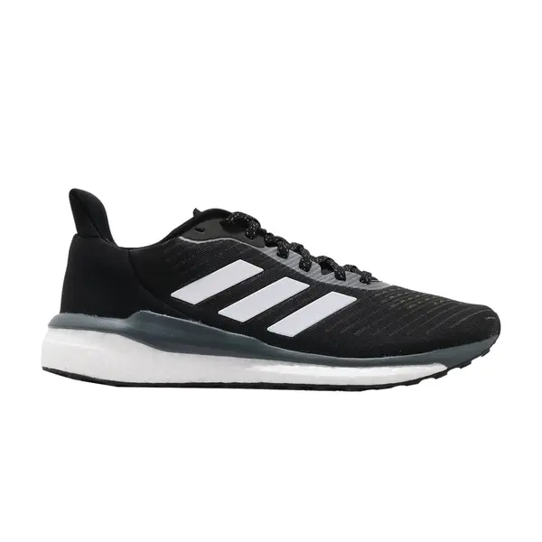 adidas gazelle silver green womens adidas Solar Drive Men's Sneakers, Size: 10, Black main image 0