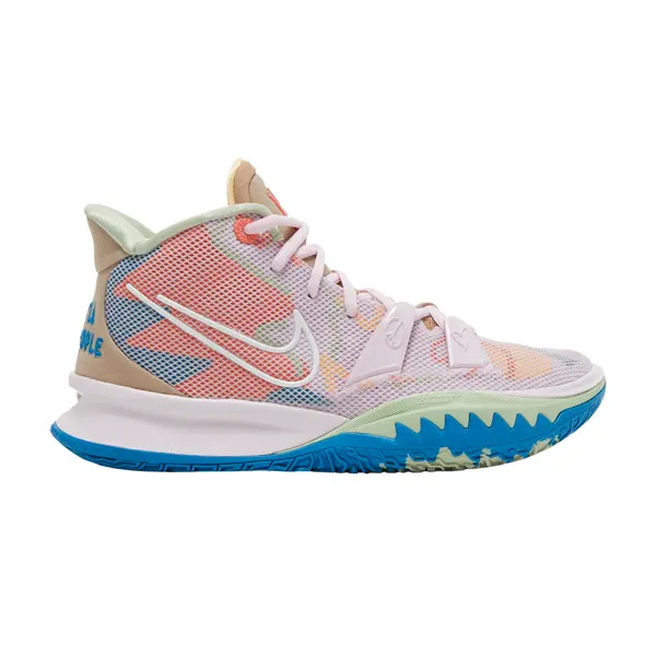 Nike Kyrie Ep '1 World 1 People - Pink