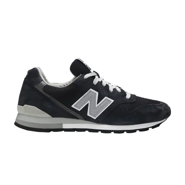 NEW BALANCE 996 Sneakers - Blue