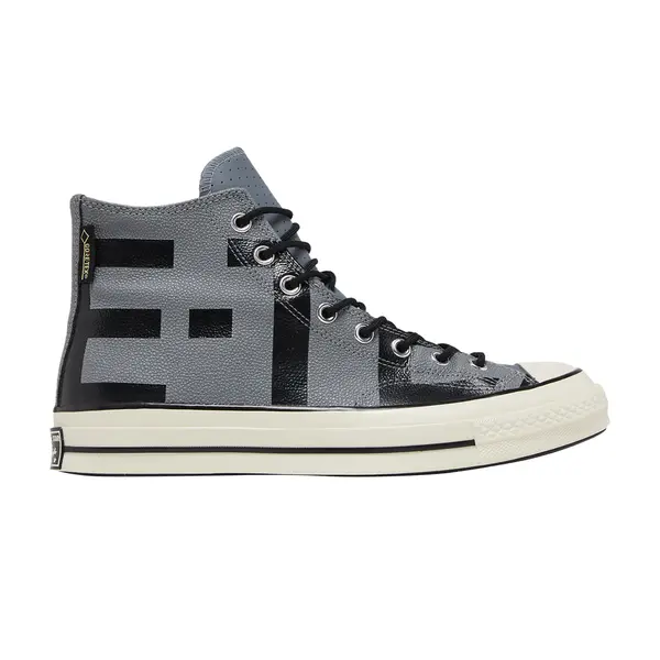CONVERSE Chuck 70 Gore-tex High Top Sneakers - Grey