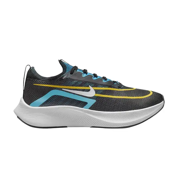 Nike Zoom Fly 4 Sneakers