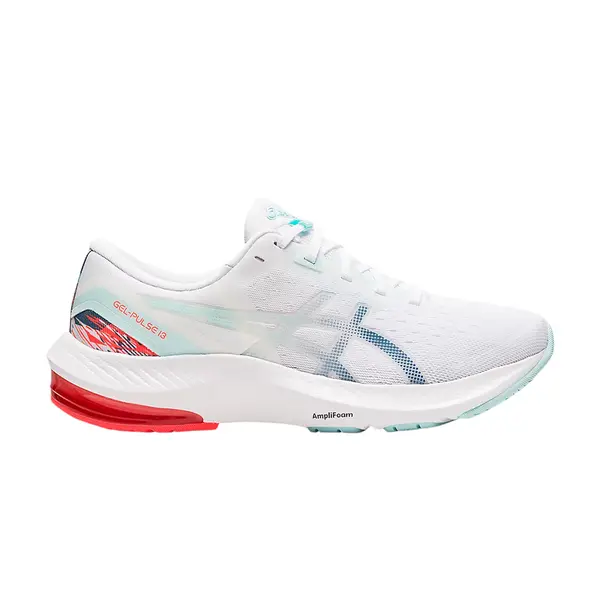 Asics Gel Pulse 13 'celebration Of Sport Pack - White