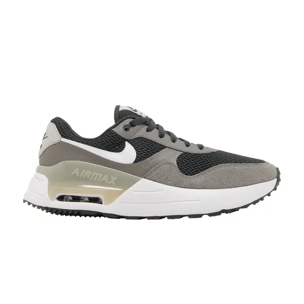 Nike Air Max Systm - Grey