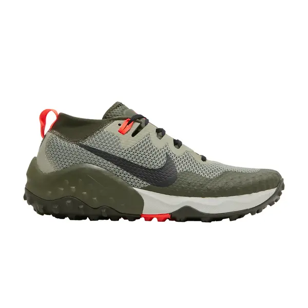 Nike Wildhorse - Green