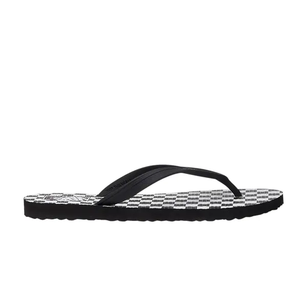 VANS Makena Checkerboard Sandals