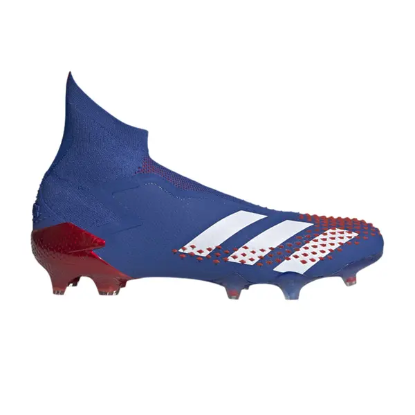 Adidas Predator Mutator 20+ Fg - Blue