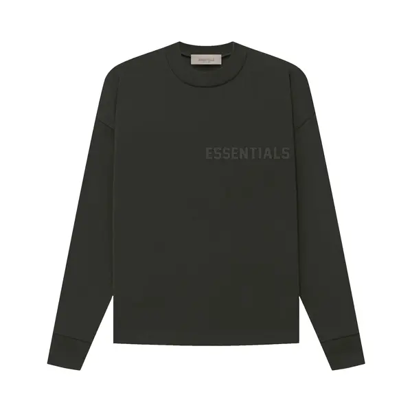 Fear Of God Long-sleeve Tee 'off