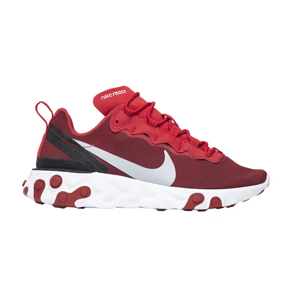 Nike React Element 55 - Red