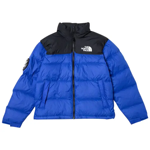 The North Face 92 Retro Nuptse Down Jacket