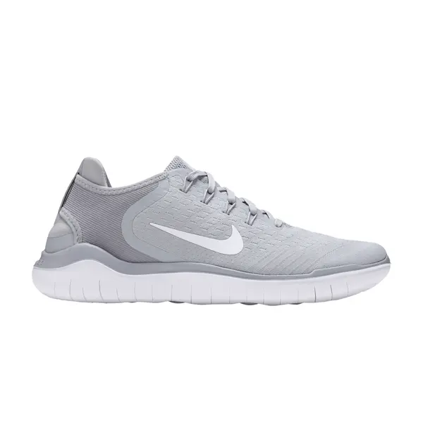 Nike Free Rn 2018 Sneakers