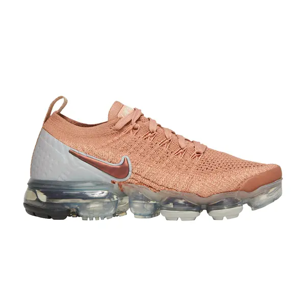 Nike Air Vapormax Flyknit 2 Sneakers - Pink