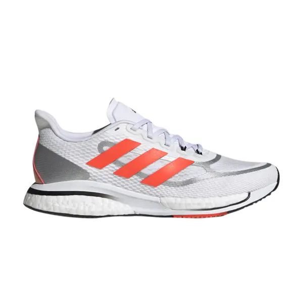 Adidas Supernova+ Athletic Sneakers