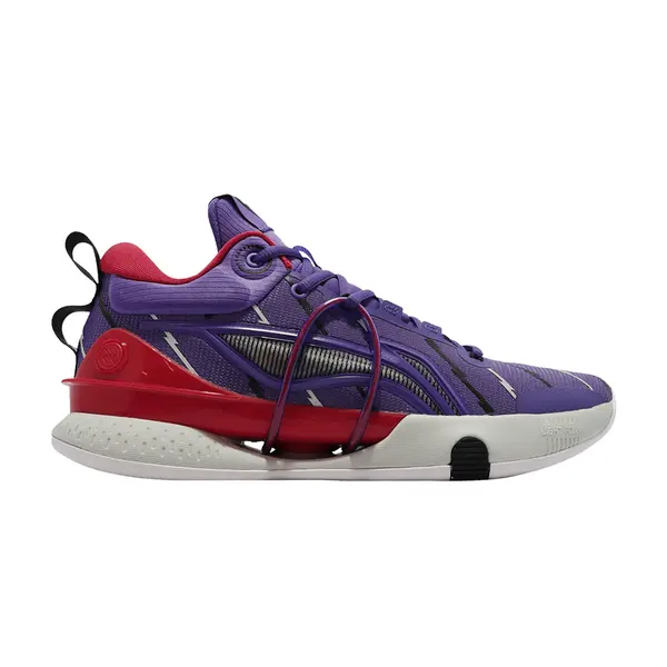LI-NING Speed Premium Raptors - Purple