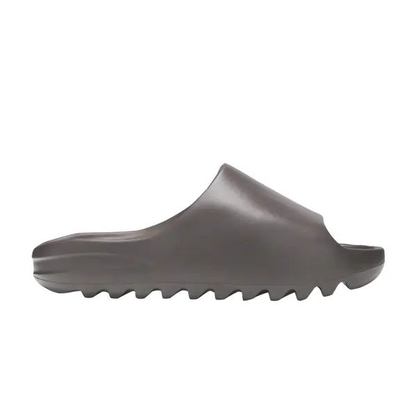 Adidas Yeezy Slides - Black