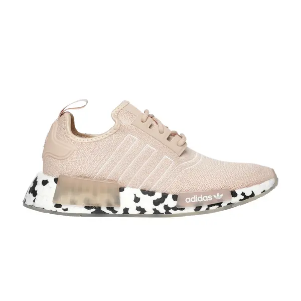 Adidas Nmd_r1 Sneakers - Pink