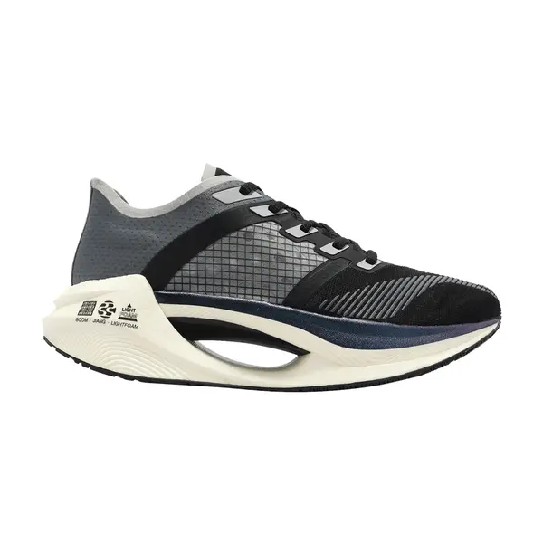 LI-NING Shadow Essential Turbulence - Black