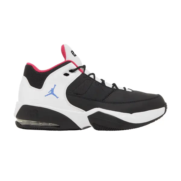 JORDAN Max Aura 3 Sneakers - Black