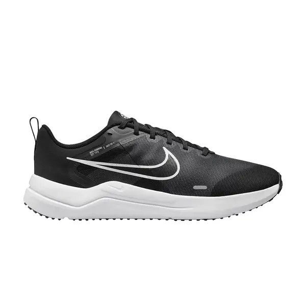 Nike Downshifter Extra Wide - Black