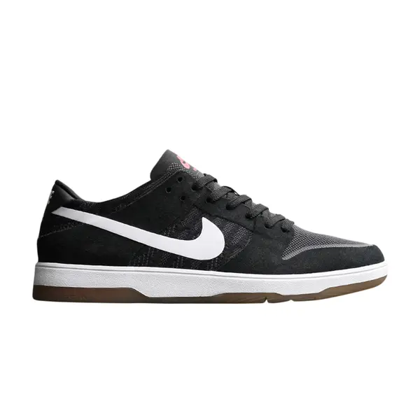 Nike Sb Zoom Dunk Elite - Black