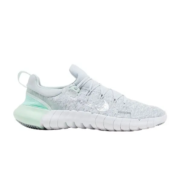 Nike Free Rn 5.0 Sneakers - Blue