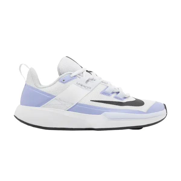 Nike Nikecourt Vapor Lite Sneakers - White