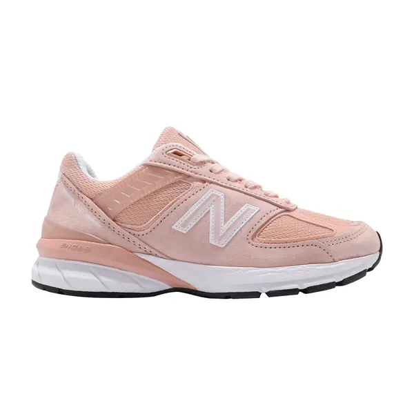 NEW BALANCE 990v5 Made In Usa Sneakers