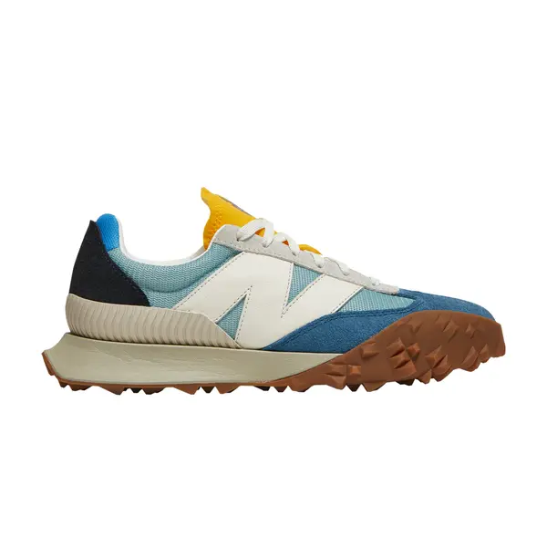 NEW BALANCE Xc-72 Sneakers - Blue