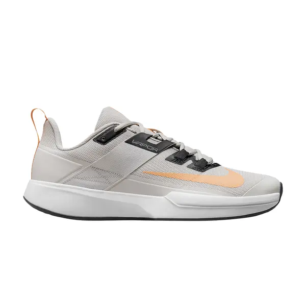 Nike Nikecourt Vapor Lite Sneakers - Grey