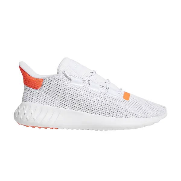 Adidas Tubular Dusk Sneakers - White