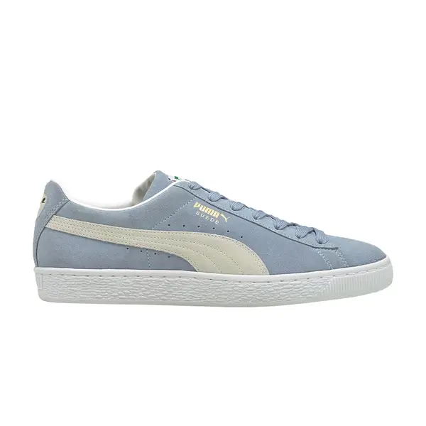 PUMA Suede Classic 21 Sneakers - Blue