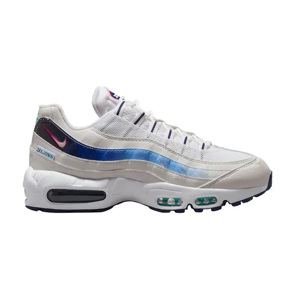 Nike Max 95 - White