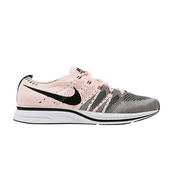 Nike Flyknit Trainer - Pink