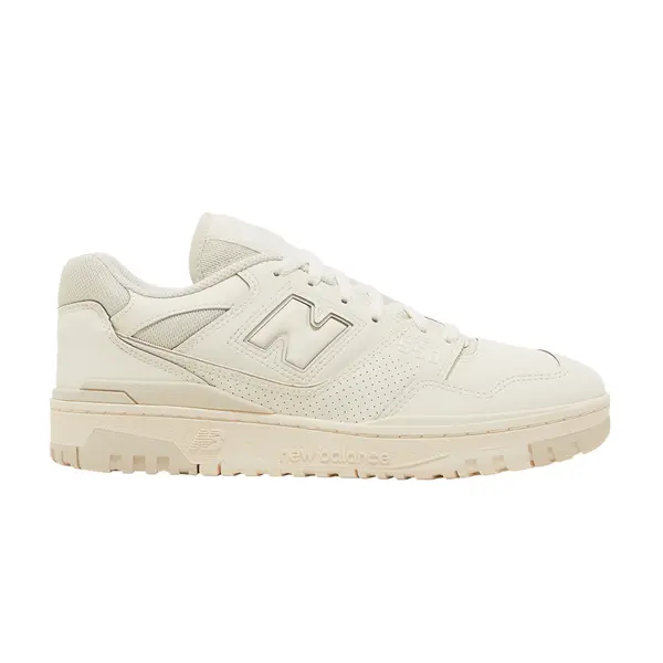 NEW BALANCE 550 Sneakers - Cream