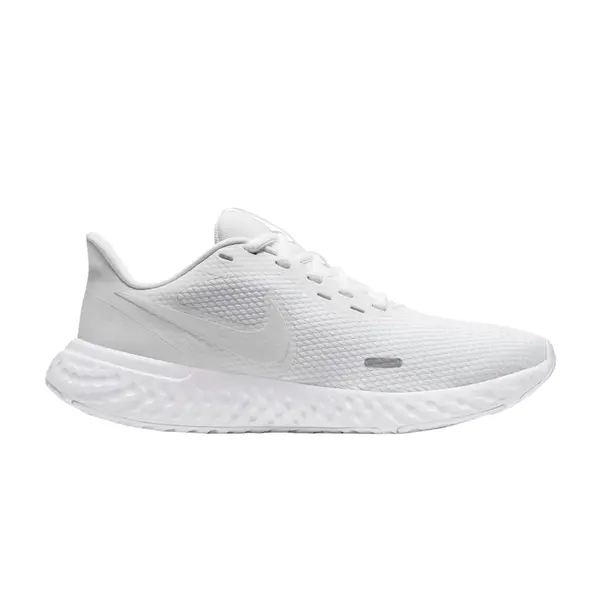 Nike Revolution Athletic Sneakers - White