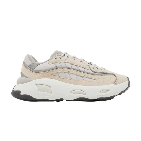 Adidas Oznova Aluminium Sneakers - Grey