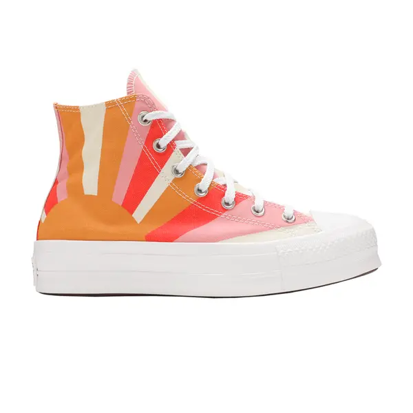 CONVERSE Chuck Taylor All Star Platform High Sneakers
