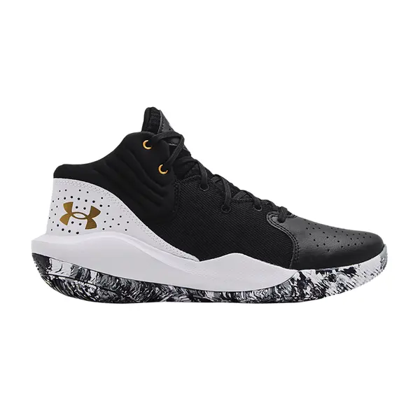 Under Armour Jet '21 Athletic Sneakers