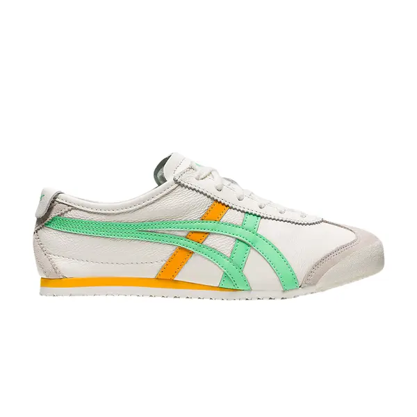 Onitsuka Tiger Mexico 66 Sneakers - Cream
